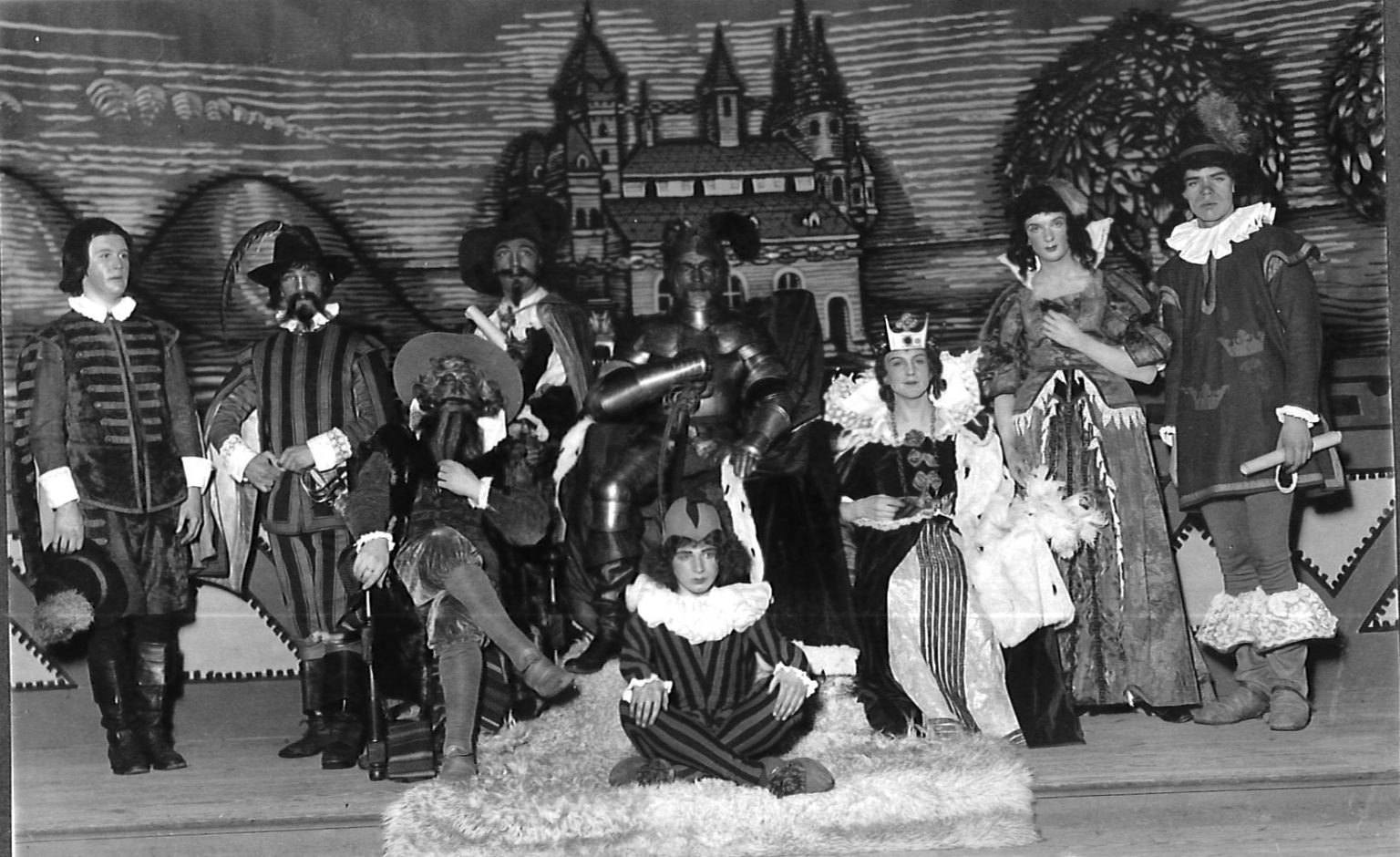 Associations – Uplands nation